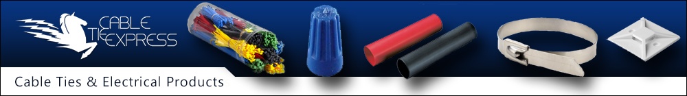 Cable Tie Express | AFT Fasteners